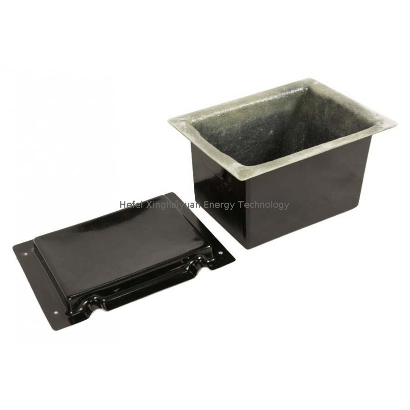 Fiberglass Battery Box Customize Sizes from China manufacturer - HEFEI ...