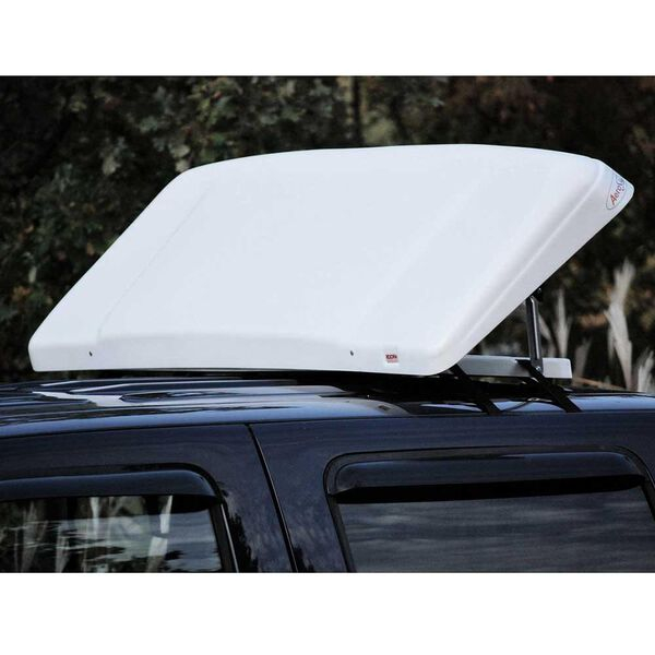 Fiberglass Truck Wind Deflector Air Shield Truck Parts from China ...