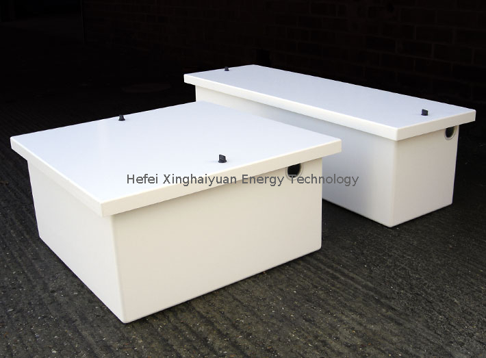 Fiberglass Marine Use Battery Box from China manufacturer - HEFEI ...