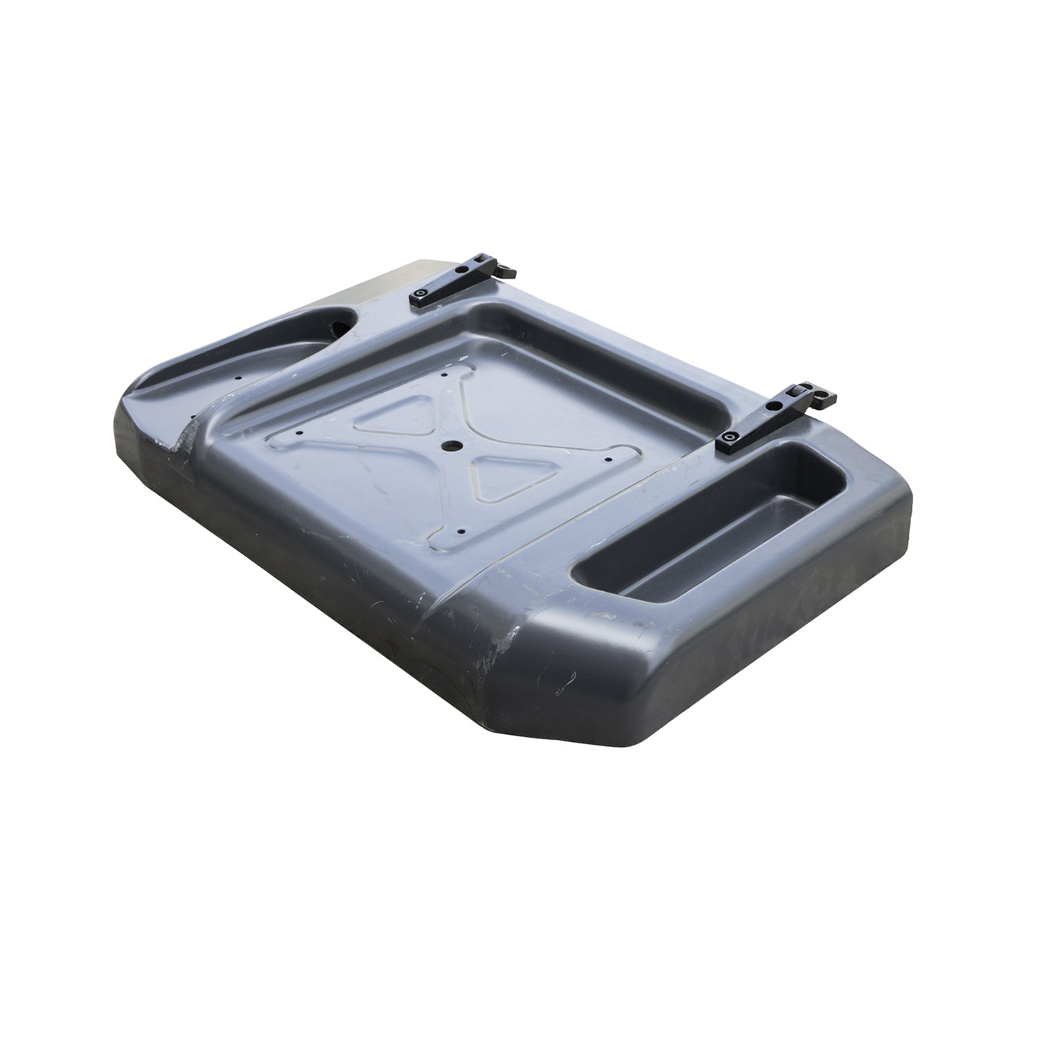 Fiberglass customized shell from China manufacturer - HEFEI XINGHAIYUAN ...